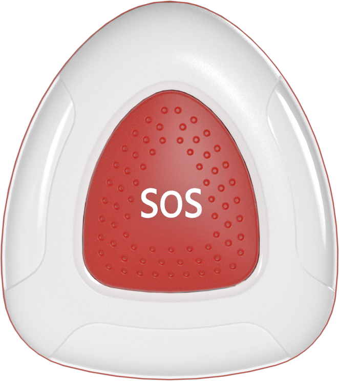 Personenalarm zonder SIM kopen | Seniorenalarmen.be